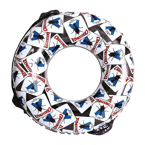 FLY SWIM RING – CHALLENGER